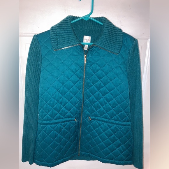 Rafaella | Jackets & Coats | Rafaella Weekend Jacket | Poshmark